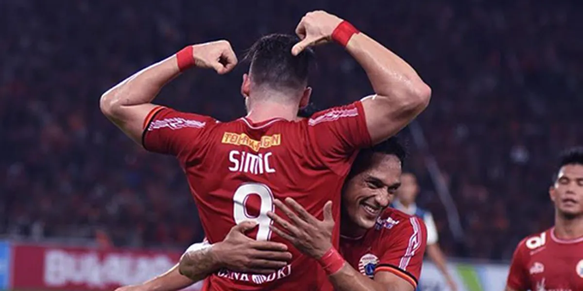 Selain Diserang Fans Via Vallen, Ini Sederet Kontroversi Mario Simic ...