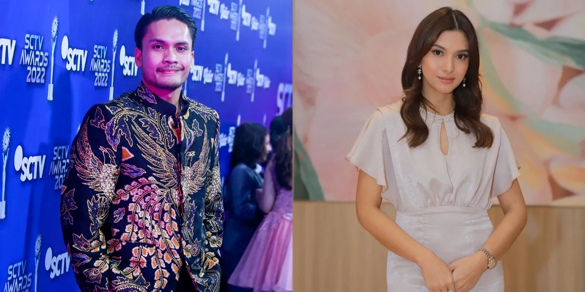 Selain Tingkah Lucu Rayyanza, Randy Pangalila dan Alisia Rininta Juga ... Selain Tingkah Lucu Rayyanza, Randy Pangalila dan Alisia Rininta Juga ...