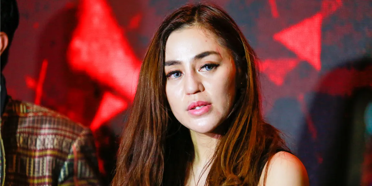 Selebgram Safa Marwah Melaporkan Kekasihnya Sendiri atas Dugaan ...