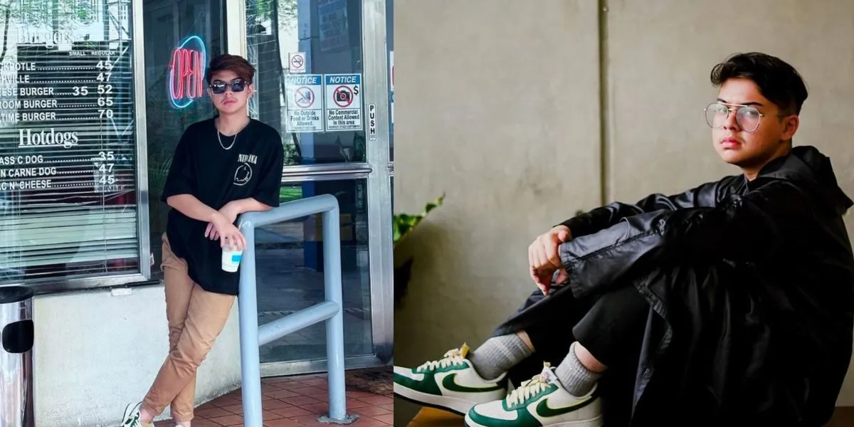 Sempat Ngaku Sudah Tak Dinafkahi Sang Ayah, Baim Cilik Ingin Kembali ...