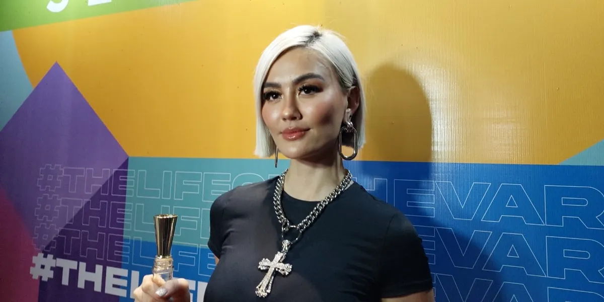 Sempat Tertunda Karena Covid-19, Agnes Mo Realisasikan Hal Ini ...