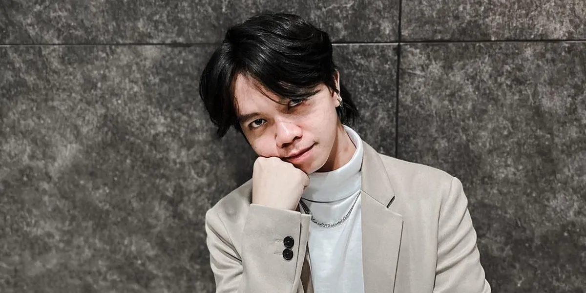 Sempat Vira di TikTok, Surya Pratama Putra Rilis Single Perdana ...
