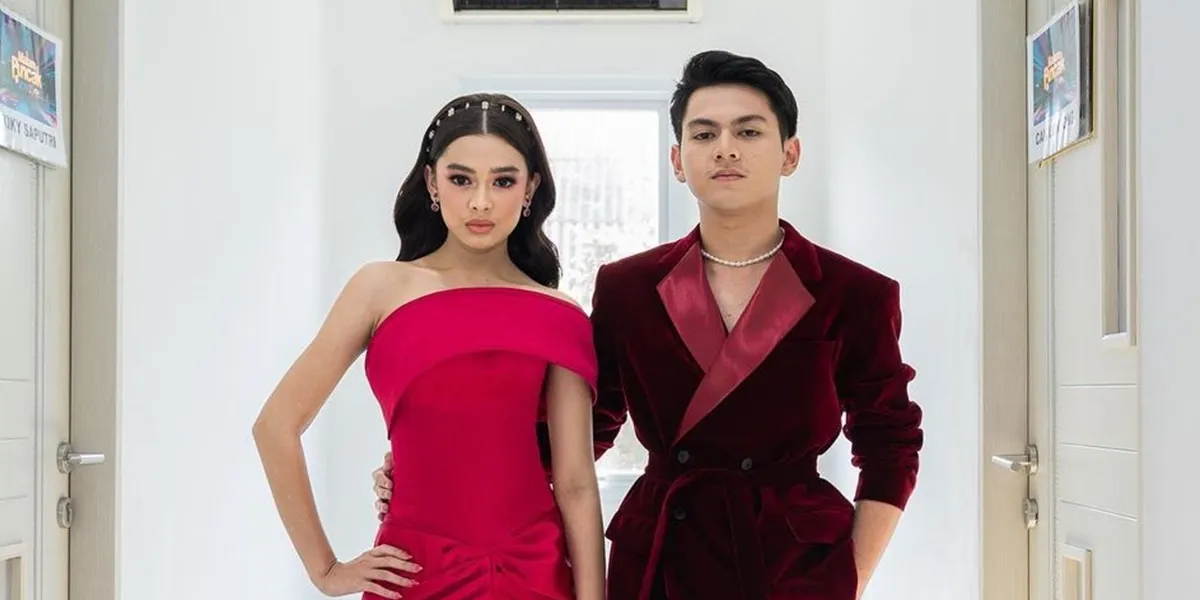 Senang Dipertemukan Kembali dengan Aqeela Calista di Sinetron 'CINTA SETELAH CINTA', Rey Bong ...