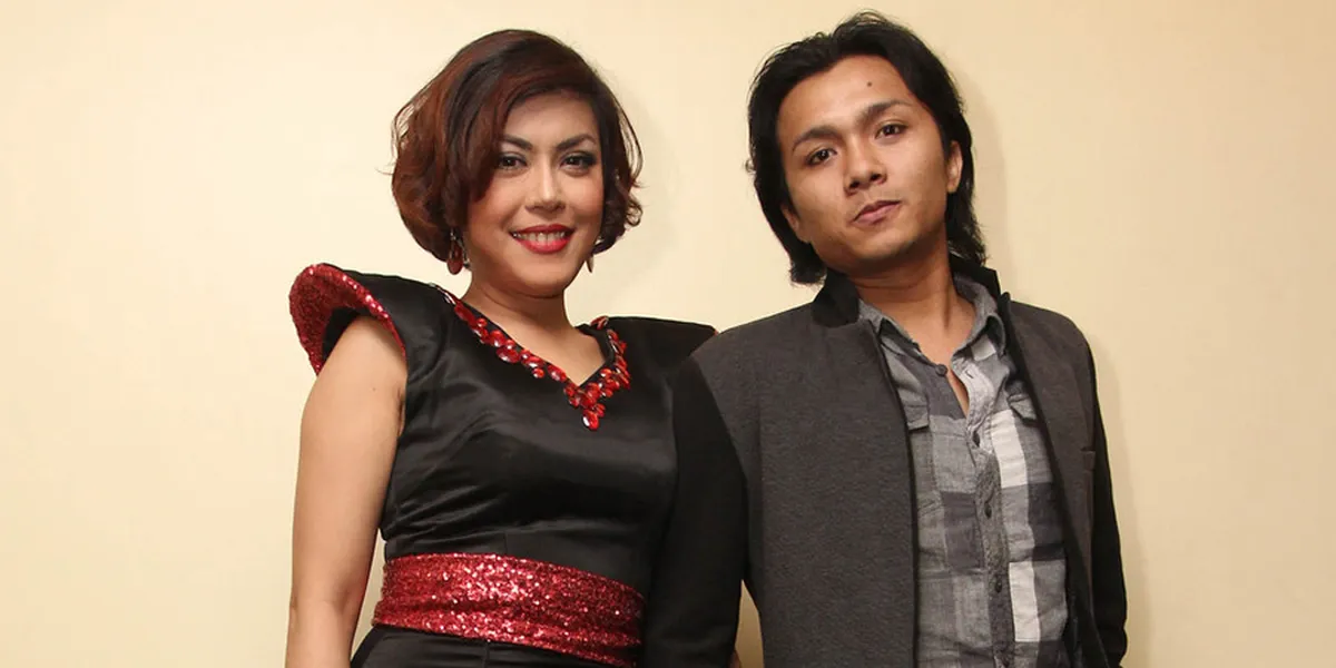 Seperti Apa Serunya Bulan Madu Novita Dewi dan Alex Rudiart ...