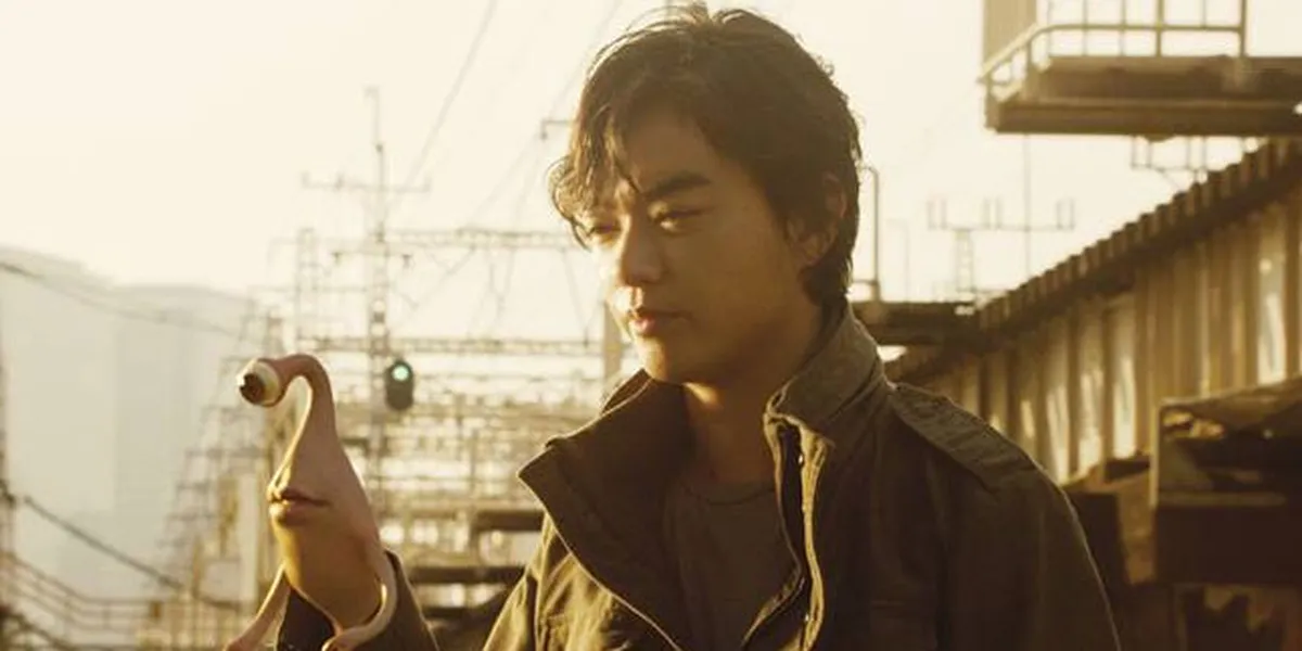 Serangan Alien Kembali Datang di 'PARASYTE 2', Siap Kuasai Bumi ...
