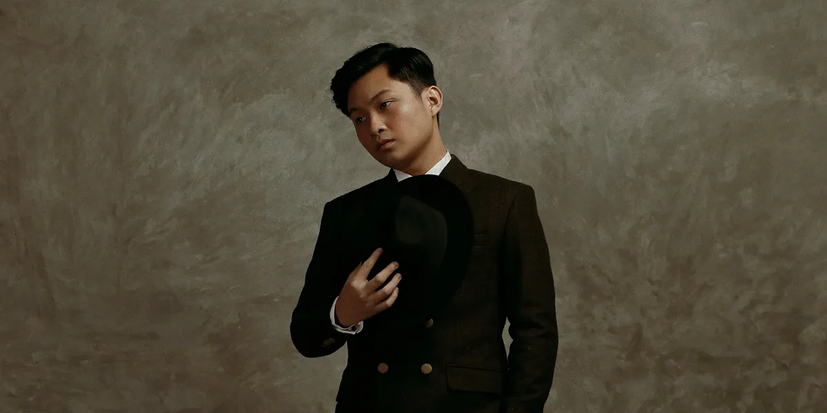 'Serba Serbi Mencinta', Single Special dari Samuel Cipta - KapanLagi.com