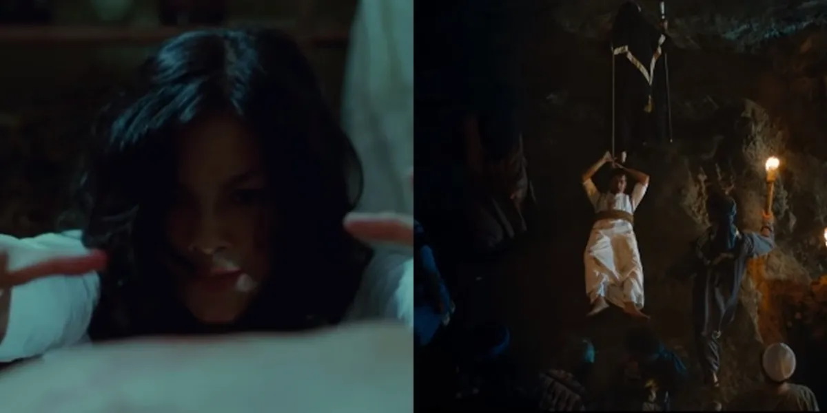 Seremnya Bikin Menutup Mata, Ini Deretan Rekomendasi Film Horor Malaysia yang Paling Menegangkan ...