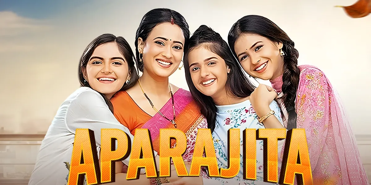 Serial India 'Aparajita' Tayang di Televisi, Kisah Perjuangan Seorang ...