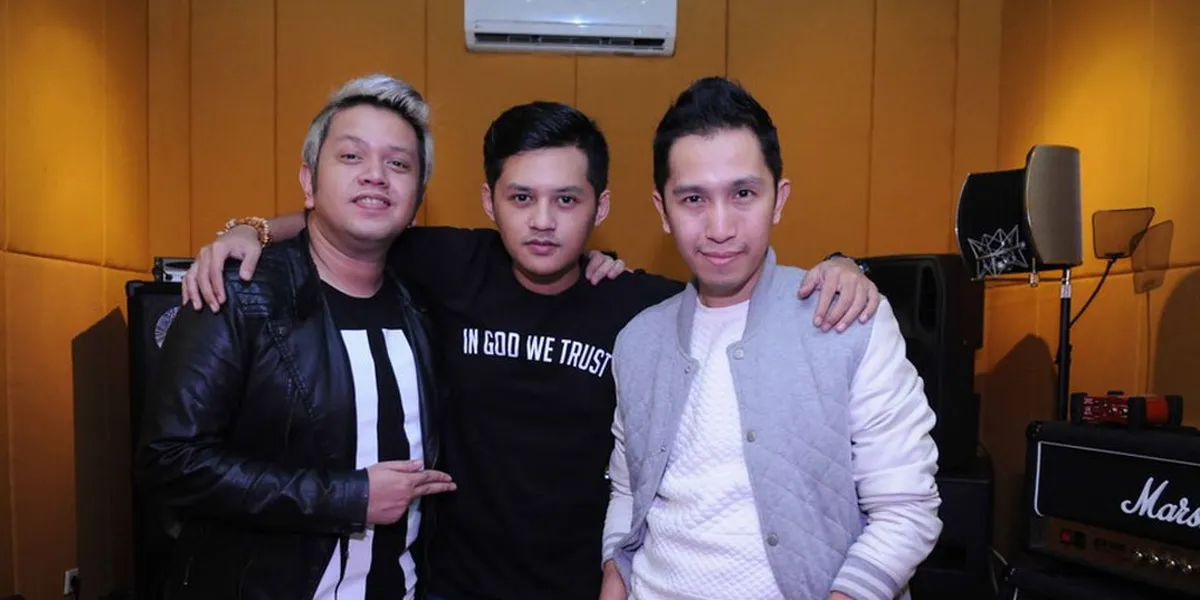 Sering Di-bully, 3 Composer Comeback Dengan Nama Baru - KapanLagi.com