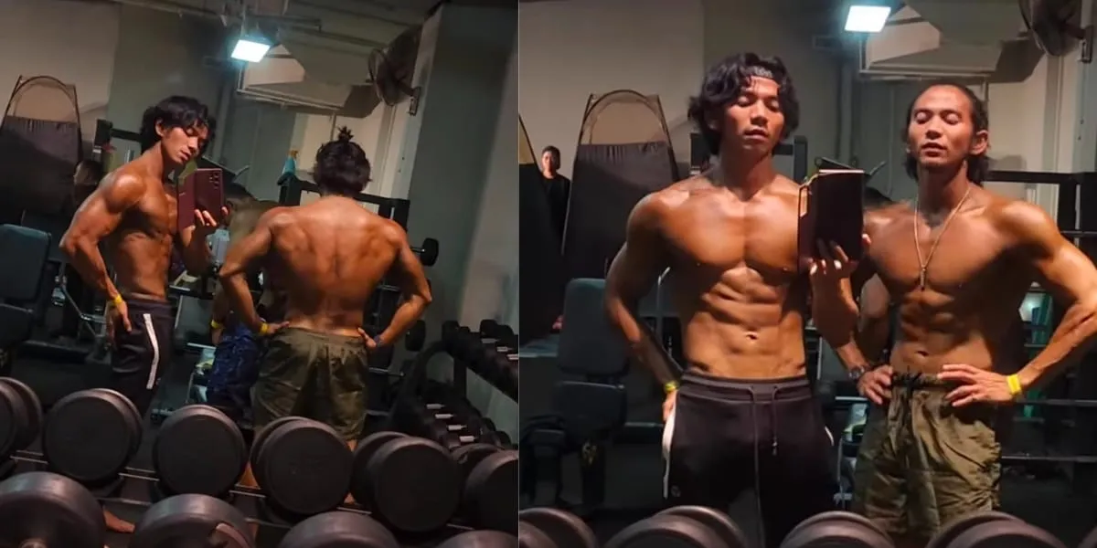 Rizky-Ridho DA Raih Prestasi Dalam Bidang Olahraga di Luar Negeri ...