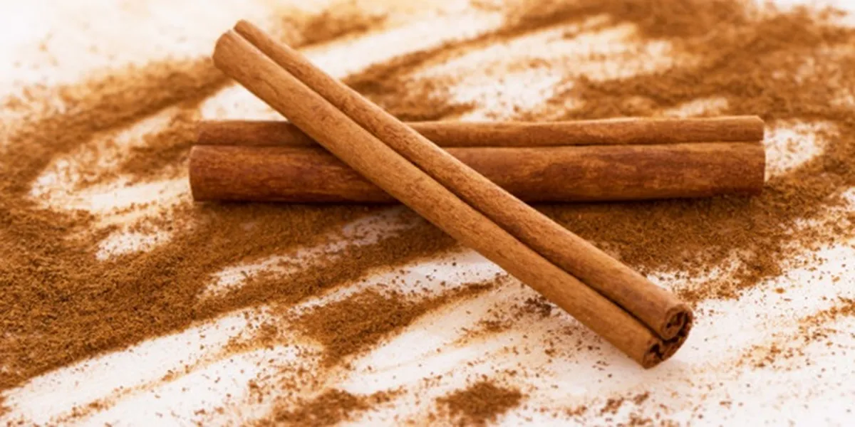 Punya Aroma Khas, Ternyata Ini 8 Manfaat Kayu Manis Bagi Kesehatan ...