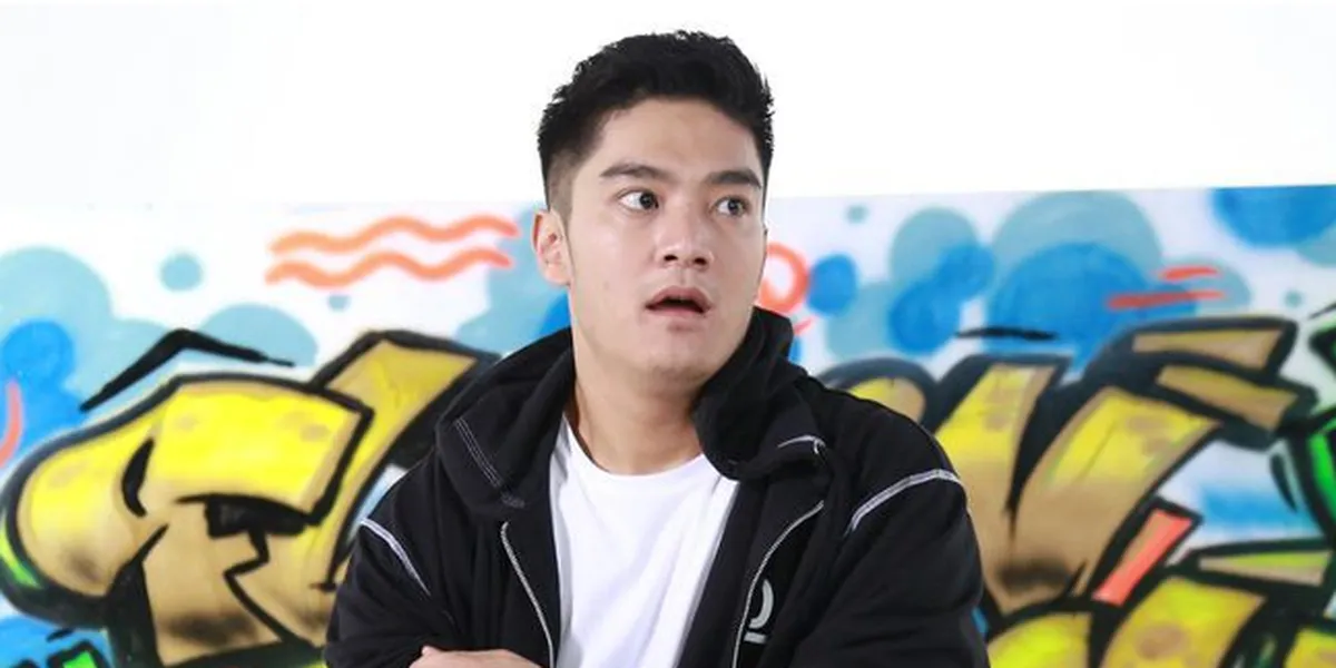 Sering Ikut Charity, Boy William Tak Punya Budget Khusus - KapanLagi.com