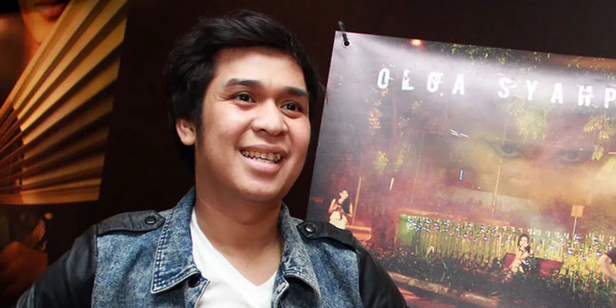 Setahun Wafatnya Olga Syahputra, Keluarga Gelar Pengajian - KapanLagi.com