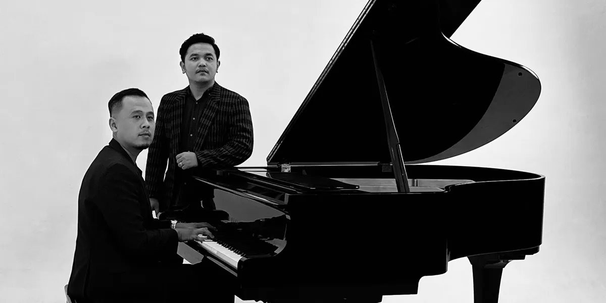 Setelah 15 Tahun, Gavet Samodro Hadirkan Kembali Lagu 'Biarkan Berlalu ...