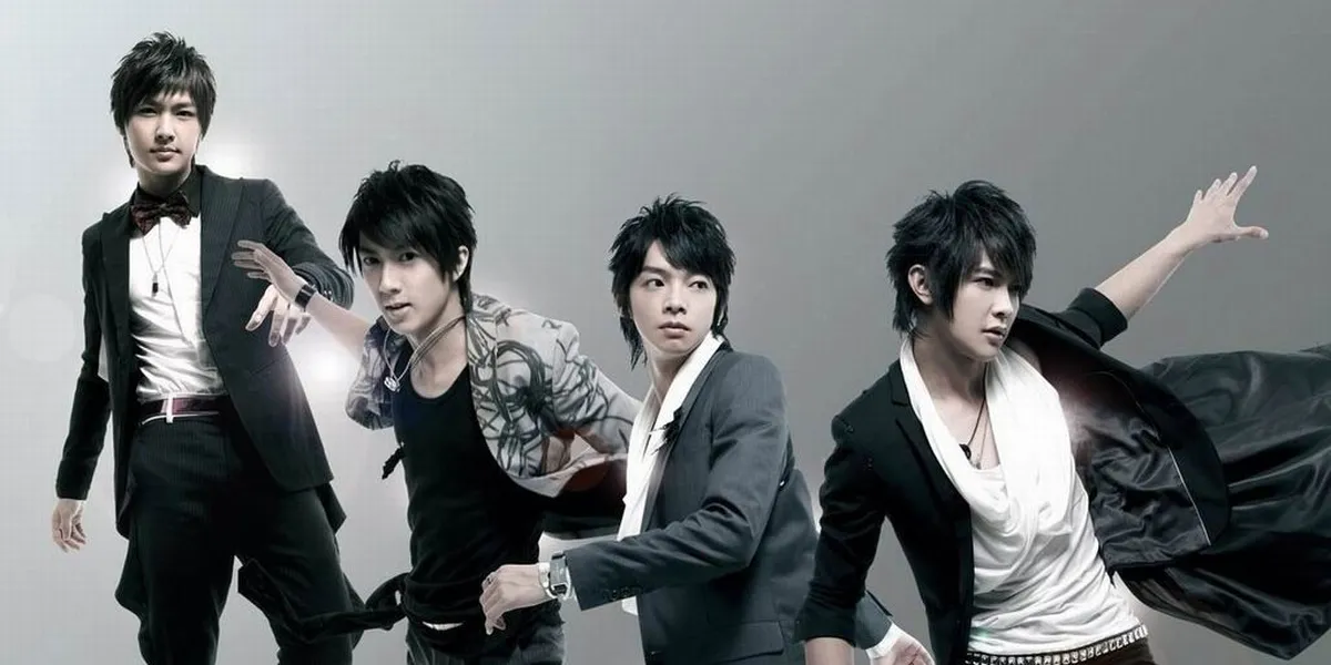 Setelah 3 Tahun, Alasan Boyband Fahrenheit Bubar Terungkap - KapanLagi.com