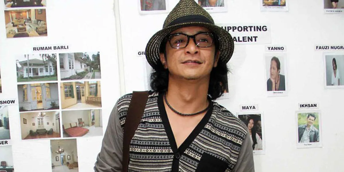 Setelah Cahaya Kecil, Andy Rif - Petra Sihombing Punya Project Baru ...