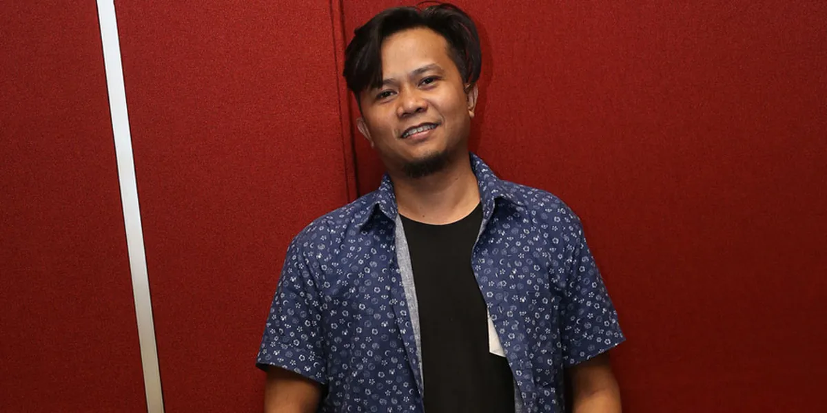 Setelah Hengkang, Apa Kabar Reza Ex Drummer NOAH? - KapanLagi.com