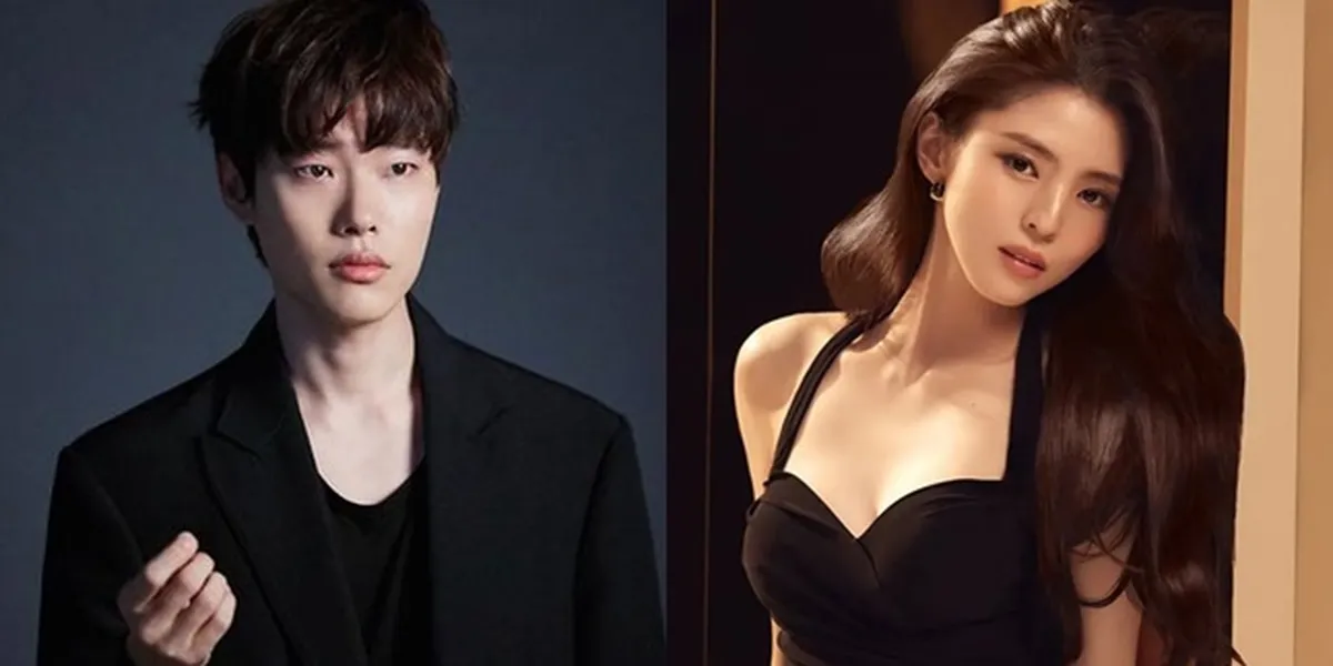 Setelah Putus, Han So Hee dan Ryu Jun Yeol Juga Batal Bintangi Adaptasi Webtoon 'DELUSION ...
