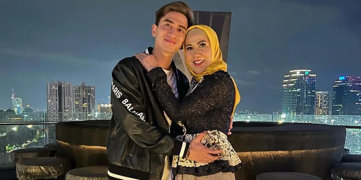 Setelah Temani Venna Melinda Jalani BAP, Verrell Bramasta akan Langsung ... Setelah Temani Venna Melinda Jalani BAP, Verrell Bramasta akan Langsung ...
