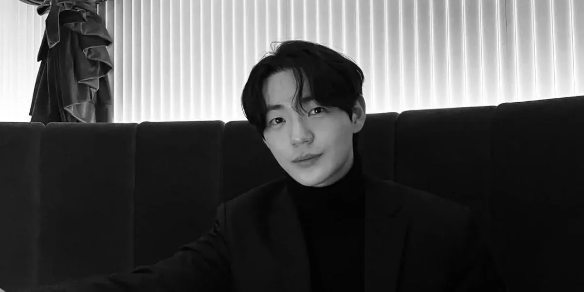 Shin Jae Ha dan Kim Min Ju Tampilkan Chemistry Dewasa dalam Drama Baru ...