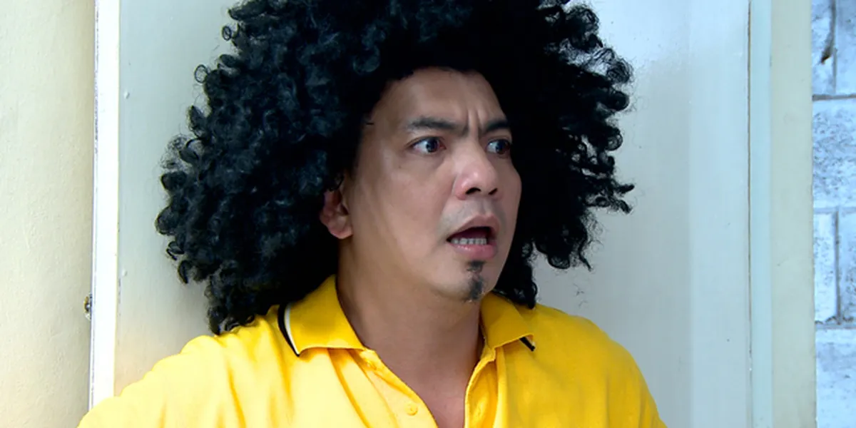 SI CEMONG Episode 5, Samaran Si Cemong Terbongkar? - KapanLagi.com