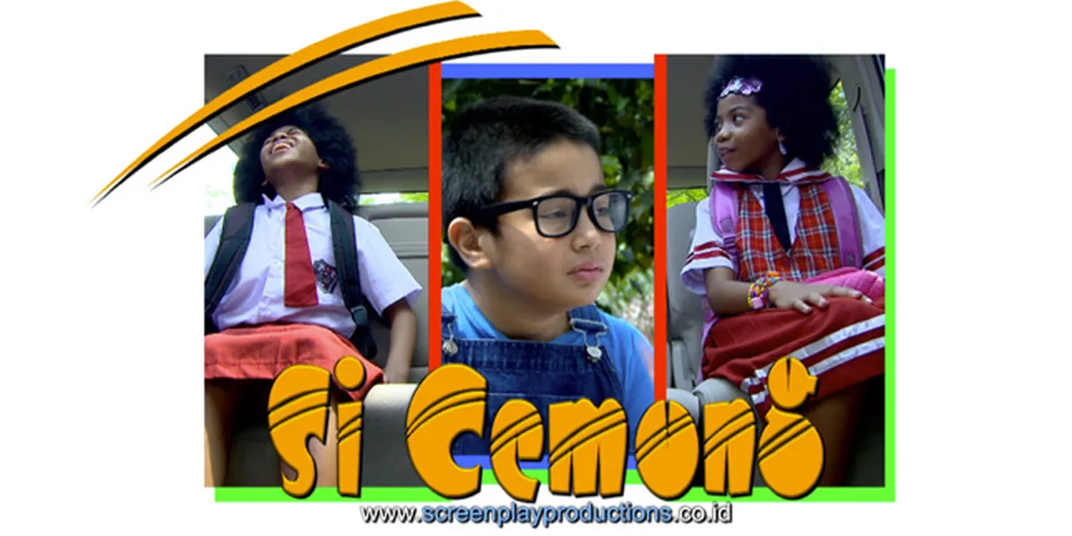 SI CEMONG, Kisah Persahabatan dan Pelajaran Hidup - KapanLagi.com