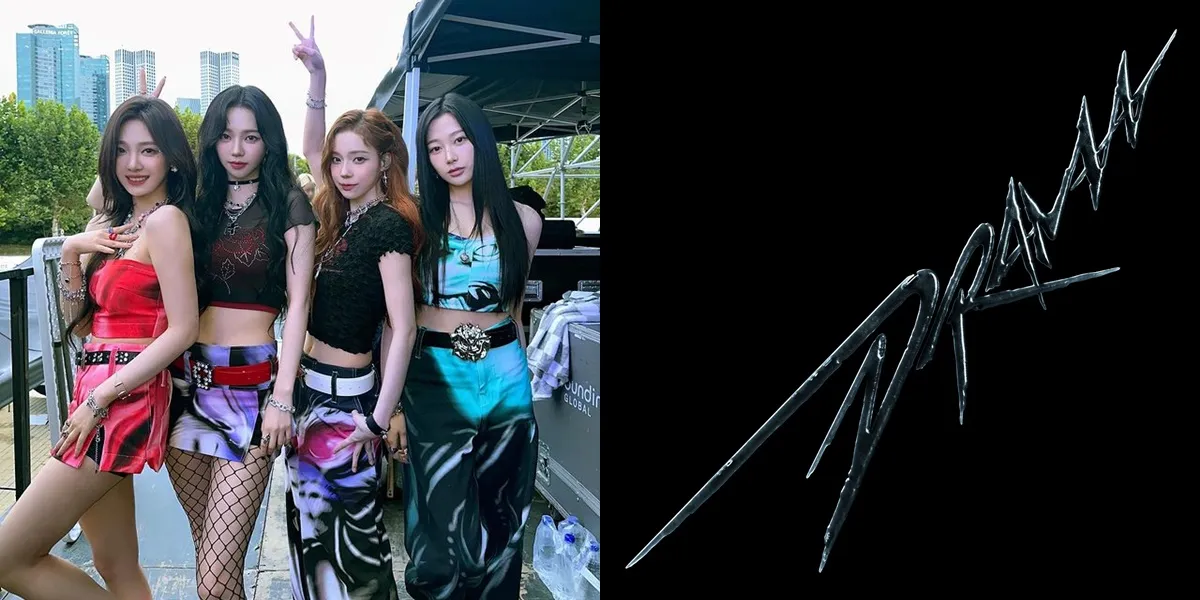 Siap Comeback, aespa Bakal Rilis Mini-album ke-4 'Drama' Tanggal 10 November 2023 - KapanLagi.com
