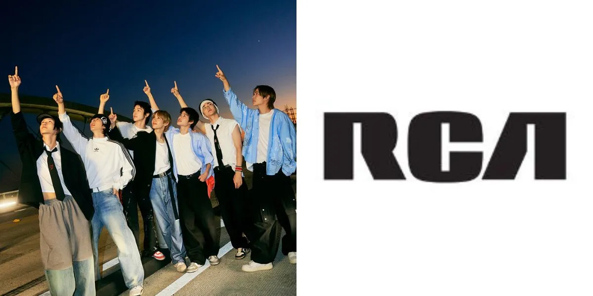 Siap Jadi Grup Global, RIIZE Tanda Tangani Kontrak Eksklusif dengan Label Rekaman Amerika RCA ...