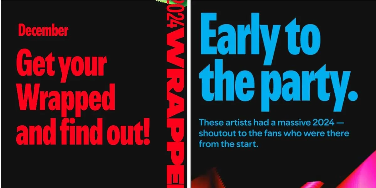 Siapa Saja Artis Yang Mengguncang Dunia Musik di Tahun 2024? Cek ...