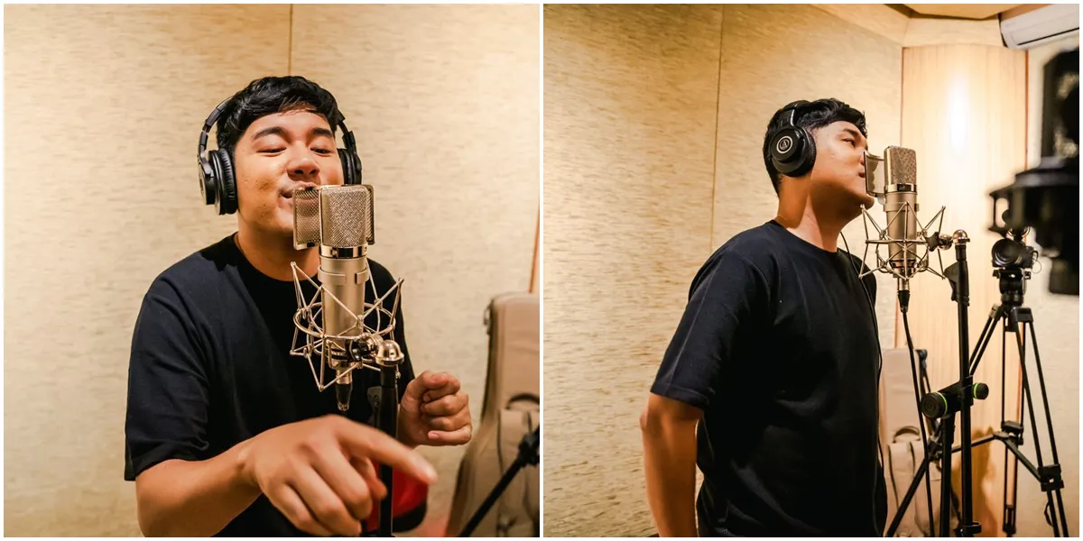 Siapkan Single Baru, Jaz Hayat Gandeng Kaleb J Sebagai Kolaborator ...