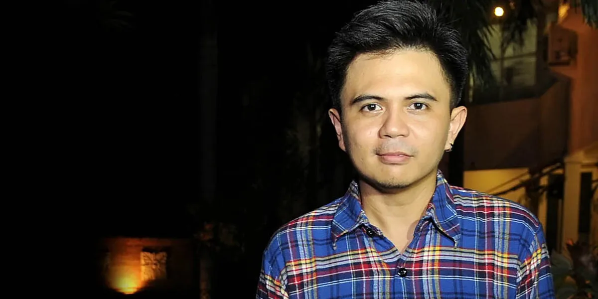 Sigit Wardana 'ex-Base Jam' Luncurkan Album Sambil Beramal - KapanLagi.com