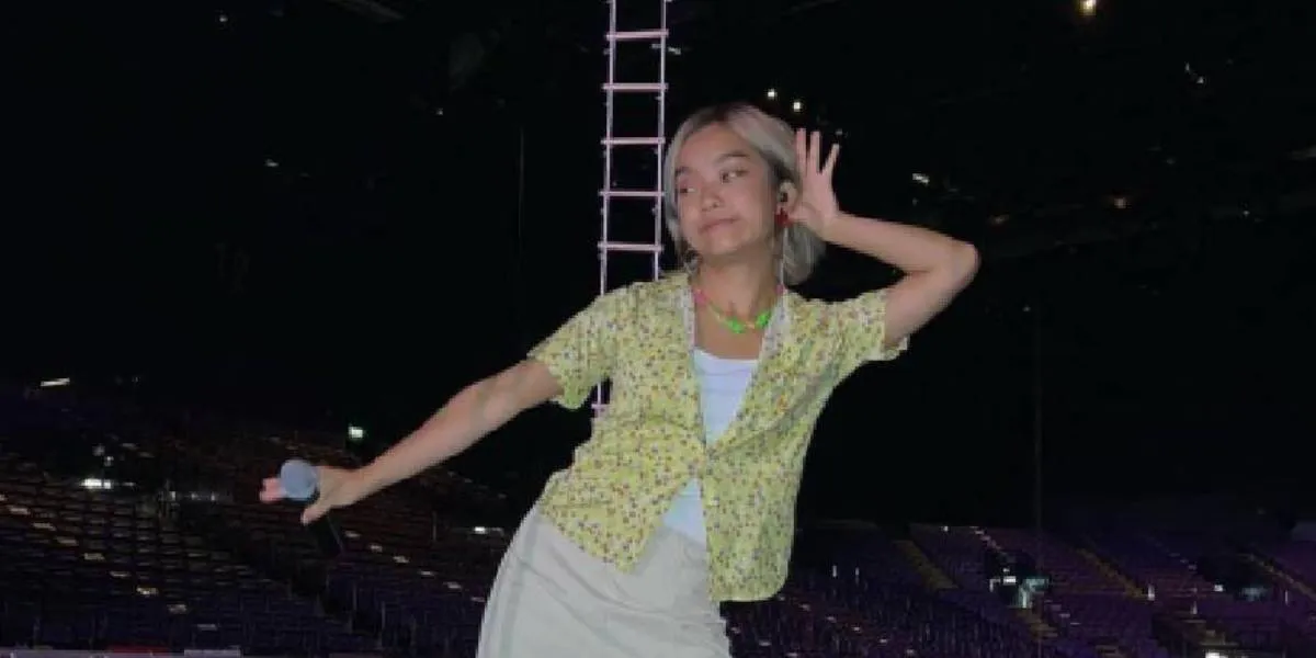 Simak Lirik Lagu Moon Tang BAD WEATHER - KapanLagi.com