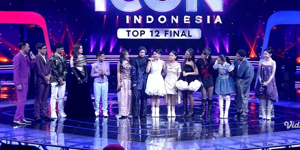 'Sinaran' Dari Felicia Bikin Ahmad Dhani Ikut Bergoyang & Beri Standing ...
