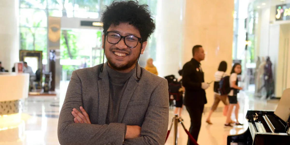 Single 'Akhir Bulan' Rilis, Kunto Aji Ingin Ajak Fans Camping ...