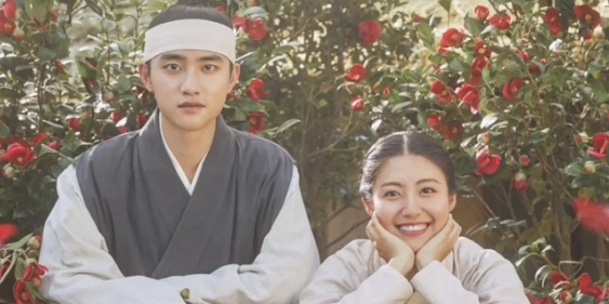 Sinopsis '100 DAYS MY PRINCE' Episode 1, Lee Yool bertemu dengan Yoon ...