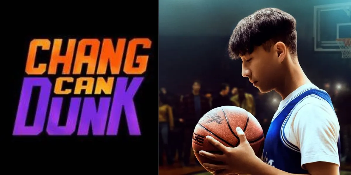 Sinopsis ‘CHANG CAN DUNK’, Series Tentang Basket yang Dibumbui dengan ...