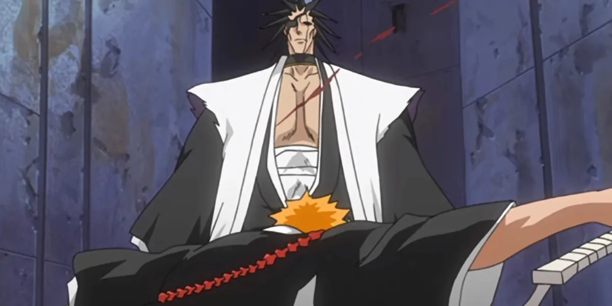 Sinopsis Anime Bleach Soul Society: The Rescue Arc, Pengkhianatan ...
