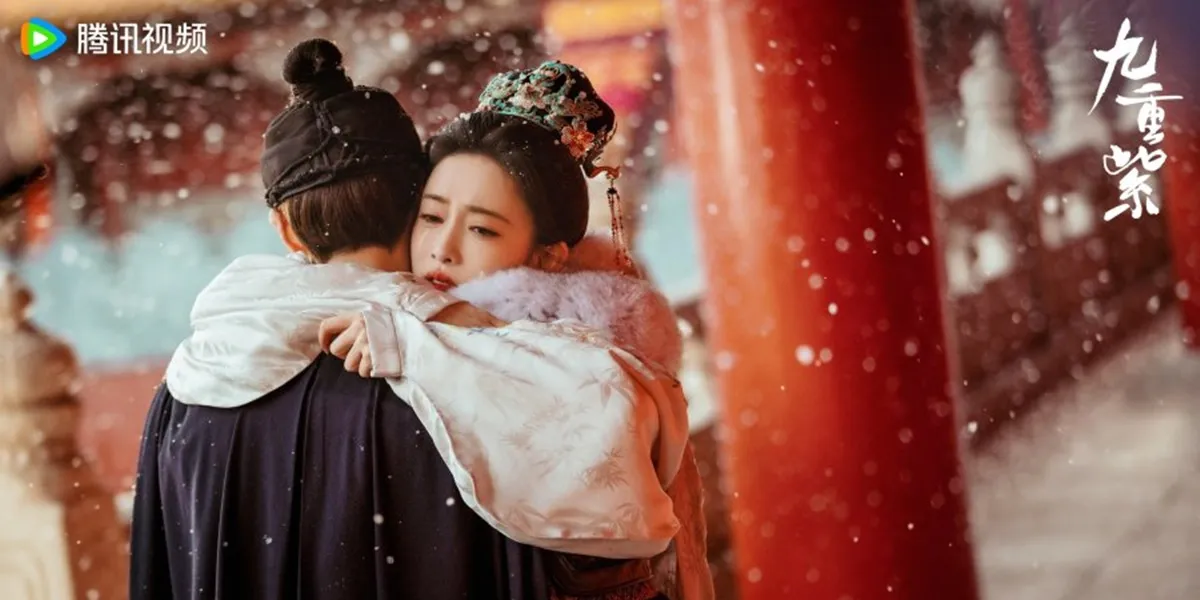 Sinopsis 'BLOSSOM' (2024) Drama China dengan Rating Tinggi, Mengisahkan Perjalanan Mengubah ...