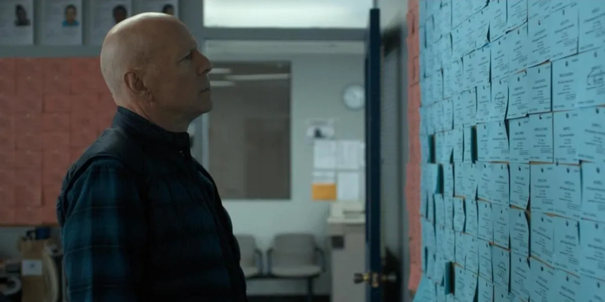 Sinopsis dan Jadwal Tayang Ulang Film 'DEATH WISH' - KapanLagi.com