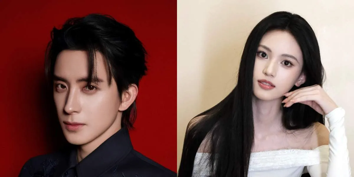 Sinopsis Drama China Terbaru "My Queen, My Rules" yang Dibintangi Ao Rui Peng dan Shen Yu Jie ...