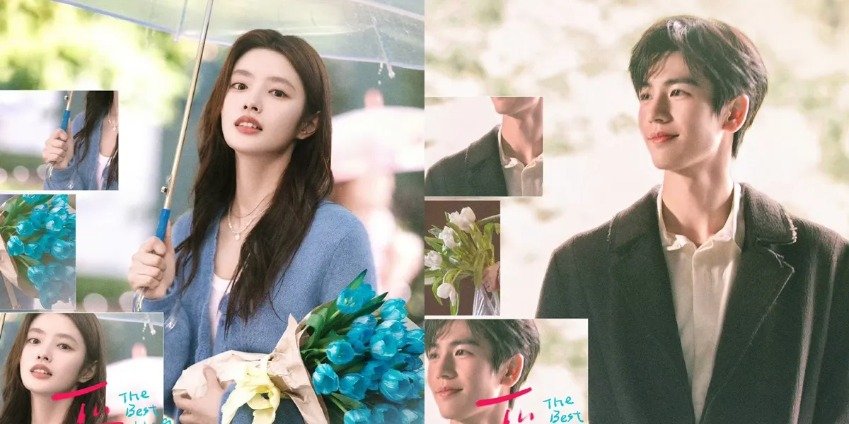 Sinopsis Drama China 'The Best Thing', Kisah Cinta Sang Wanita Workaholic dan Dokter Pengobatan ...