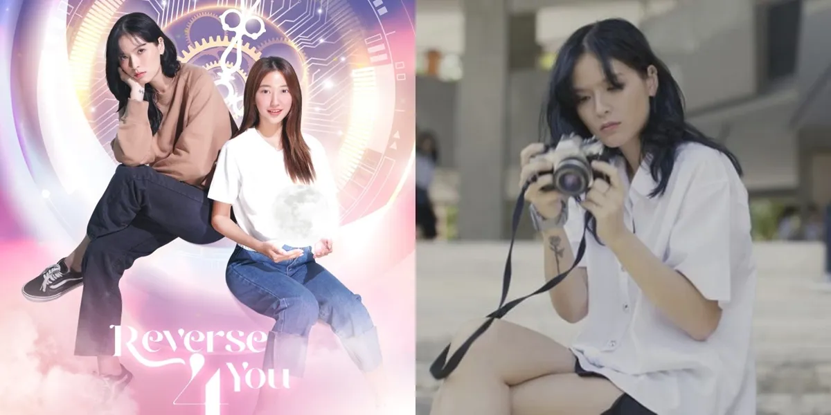 Sinopsis Drama Thailand REVERSE 4 YOU (2024) Lengkap dengan Daftar ...