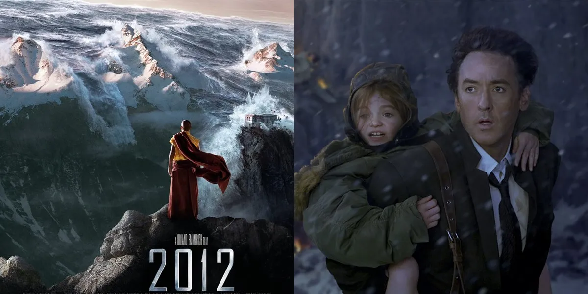 Sinopsis Film 2012 (2009), Kisah Apokaliptik yang Terinspirasi dari ... Sinopsis Film 2012 (2009), Kisah Apokaliptik yang Terinspirasi dari ...