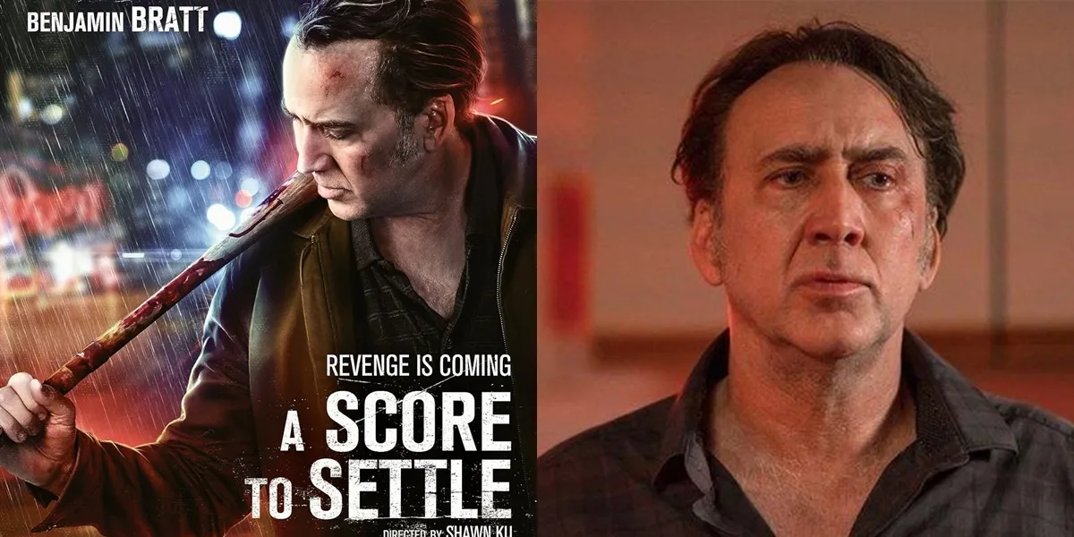 Sinopsis Film A SCORE TO SETTLE (2019), Kisah Balas Dendam Mantan Napi ... Sinopsis Film A SCORE TO SETTLE (2019), Kisah Balas Dendam Mantan Napi ...