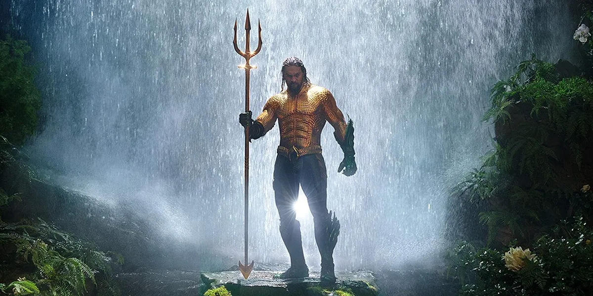 Sinopsis Film 'AQUAMAN': Aksi Jason Momoa Rebut Kembali Tahta Kerajaan ...