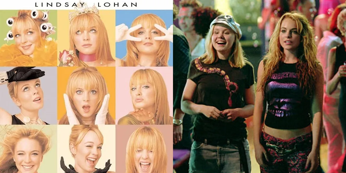 Sinopsis Film CONFESSIONS OF A TEENAGE DRAMA QUEEN Tahun 2004, Film ...