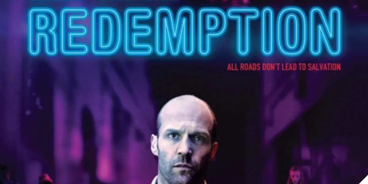 Sinopsis Film HUMMINGBIRD (REDEMPTION) yang Tayang di TV Malam Ini ...