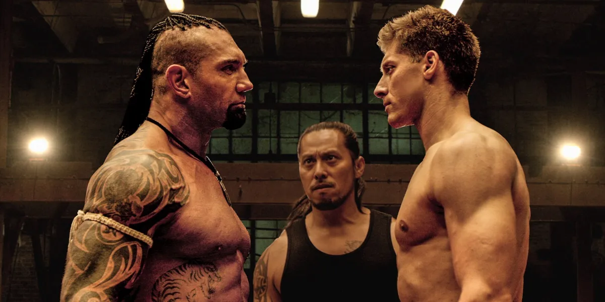 Sinopsis Film KICKBOXER: VENGEANCE, Tayang Malam Ini Senin 9 Februari ...