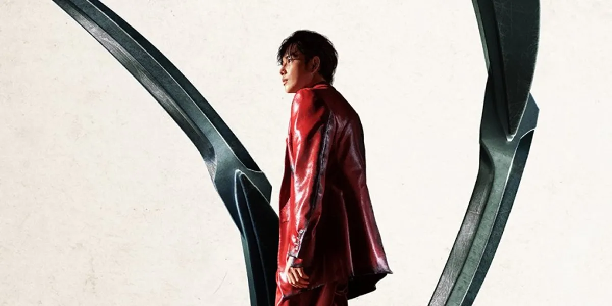 Sinopsis Film Korea 'MANTIS', Spin-off 'KILL BOKSOON' yang Siap Tayang di Netflix 26 September ...