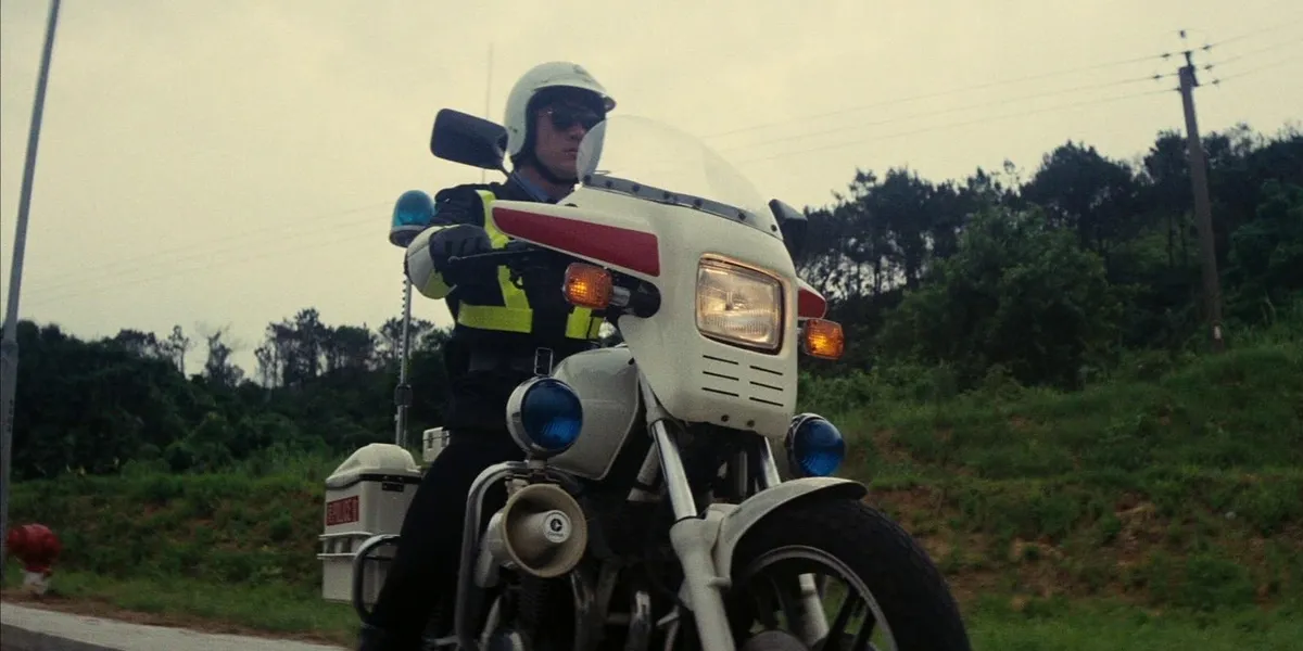 Sinopsis Film POLICE STORY 2 yang Tayang di TV Malam Ini, Jumat, 21 ...